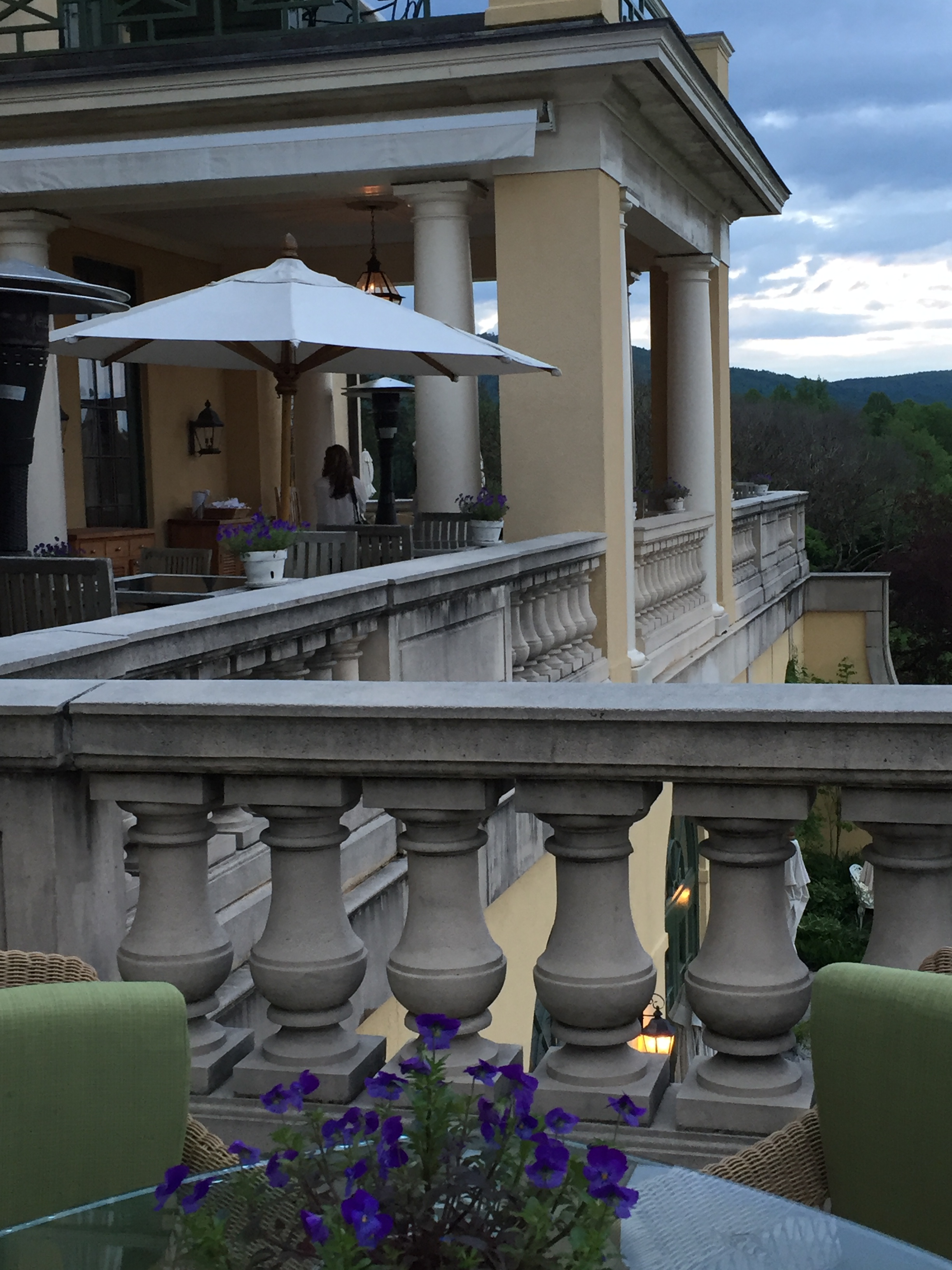 2018 Keswick Hall Gets a Full Body Makeover – Charlottesville UnCorked