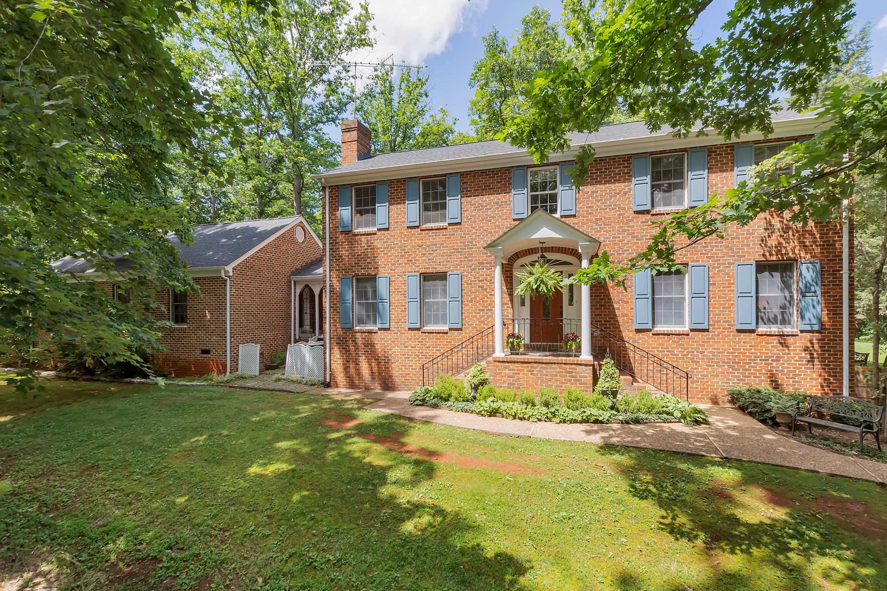 Discovering North Garden Virginia – Charlottesville UnCorked